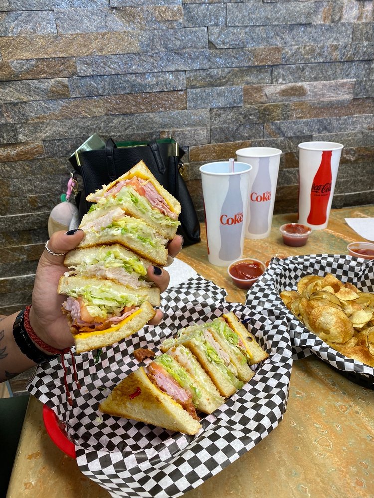 ISLETA GRILL @47 - 56 Photos & 36 Reviews - 4047 State Hwy 47 ...