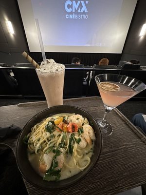 CMX CINEBISTRO - 29 Photos & 19 Reviews - 2001 International Dr 1700U ...