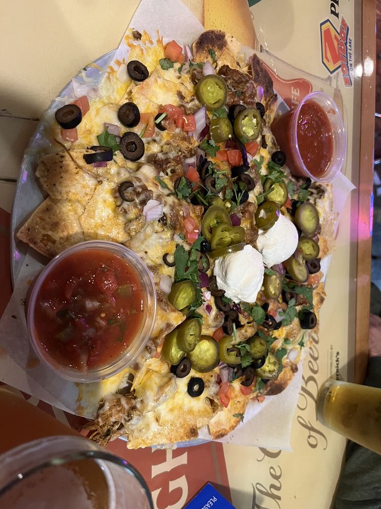 ZORBAZ - Updated August 2025 - 35 Photos & 60 Reviews - 36215 County Rd ...