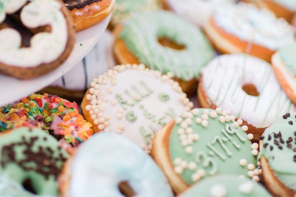 GLAZED DOUGHNUTS - 252 Photos & 154 Reviews - Bakeries - 24 Wine St ...