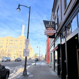 Jl Beers Reviews | Read Customer Service Reviews of jlbeers.com