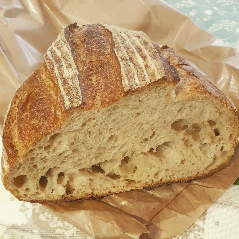 LE LEVAIN - 114 Photos & 45 Reviews - Via Luigi Santini 22, Roma, Italy ...