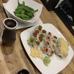 HAMA JAPANESE CUISINE - Updated July 2024 - 697 Photos & 449 Reviews ...