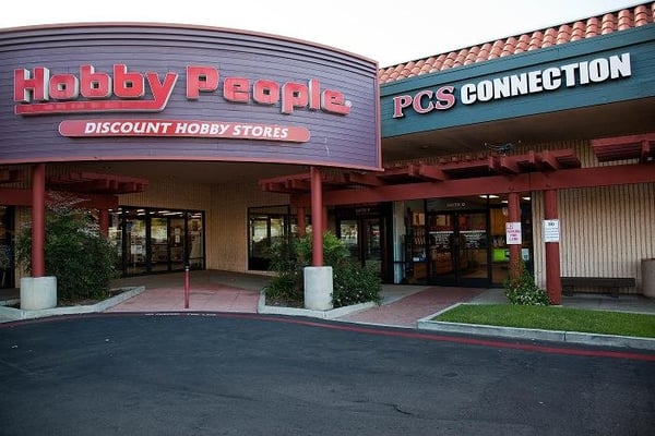 THE PCS CONNECTION - Updated May 2025 - 19 Photos & 657 Reviews - 8242 ...