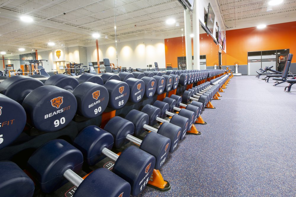 BEARS FIT - 38 Photos & 31 Reviews - 155 E Townline Rd, Vernon Hills ...