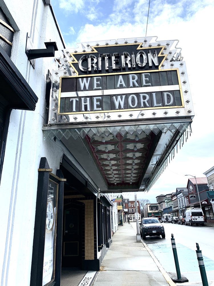 CRITERION THEATRE - Updated March 2025 - 30 Photos & 14 Reviews - 35 ...