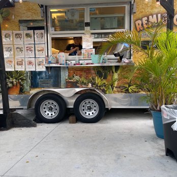 REMY’S AUTHENTIC MEXICAN FOOD TRUCK - Updated August 2025 - 21 Photos ...