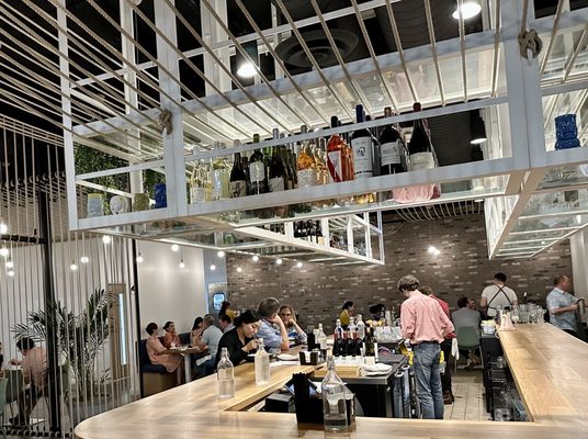 THE BLIND GOAT - 228 Photos & 93 Reviews - 8145 Long Point Rd, Houston ...