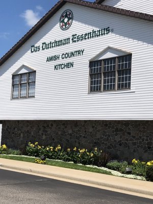 DAS DUTCHMAN ESSENHAUS - Updated July 2024 - 573 Photos & 361 Reviews ...