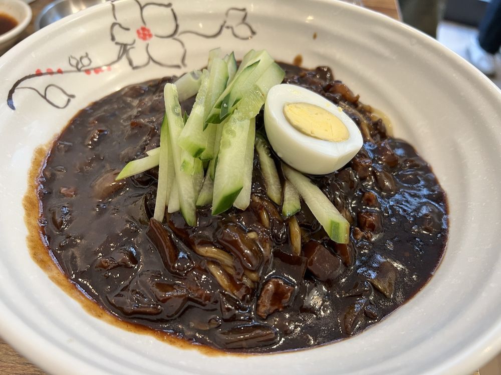 BOBAE - Updated June 2025 - 44 rue Lourmel, Paris, France - Korean ...