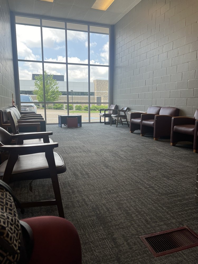 SPRINGVALE HEALTH CENTER - Updated January 2025 - 201 Hospital Dr ...