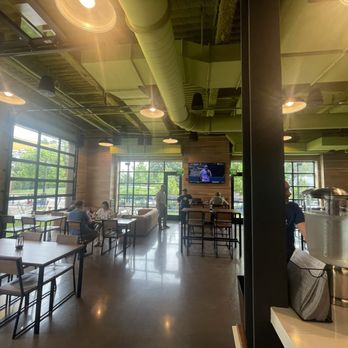 MIGHTY SQUIRREL - Updated December 2025 - 38 Photos & 12 Reviews - 102 Arsenal Yards Blvd ...