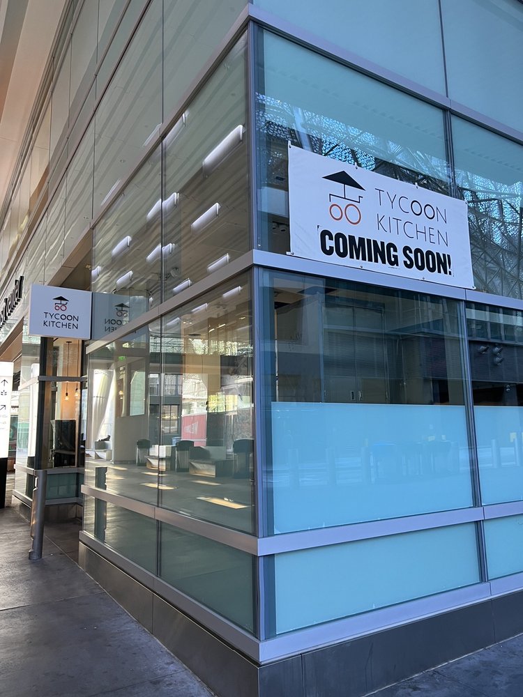 TYCOON KITCHEN - 425 Mission St, San Francisco, CA - Yelp