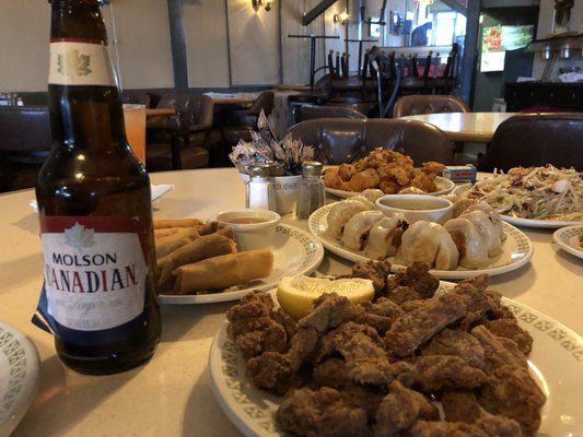 AAA CHINESE RESTAURANT & LOUNGE - Updated October 2025 - 25 Photos & 13 ...