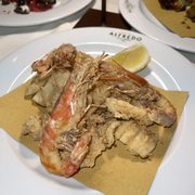 ALFREDO ALLA SCROFA - 244 Photos & 148 Reviews - Via della Scrofa 104A ...