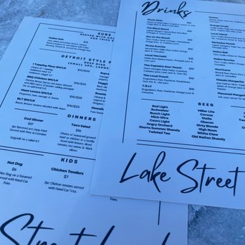 LAKE STREET LOCAL - Updated December 2025 - 18 Photos & 29 Reviews ...
