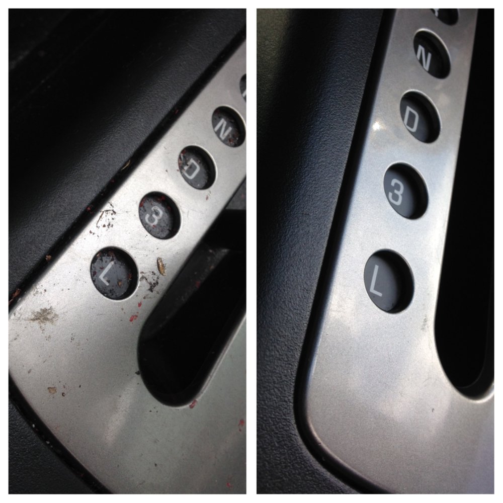 SQUEAKY CLEAN CAR DETAILING - Updated December 2025 - 105 Photos - 1270 ...