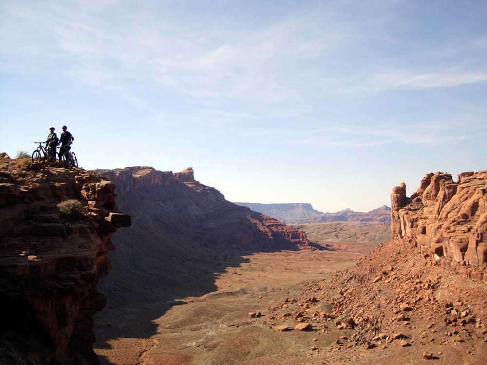 SOLFUN - Moab, Utah - Tours - Phone Number - Yelp