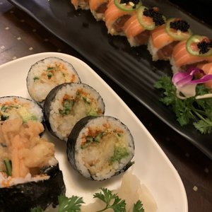 ZEN JAPANESE GRILL & SUSHI BAR - 322 Photos & 347 Reviews - 21A Beacon ...