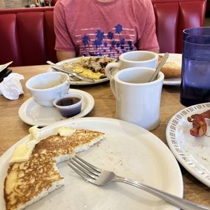 ROSA’S CAFE - 160 Photos & 259 Reviews - Mexican - 2660 Washington Blvd ...