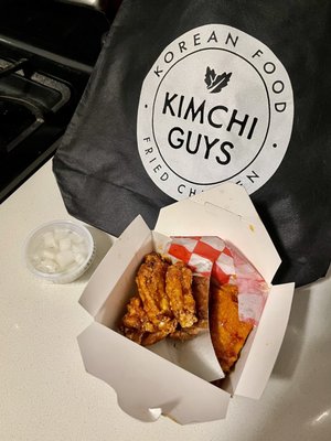 KIMCHI GUYS - Updated September 2025 - 49 Photos & 23 Reviews - 172 ...