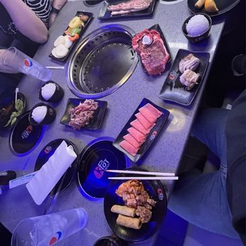 KPOT KOREAN BBQ & HOT POT - 290 Photos & 169 Reviews - 12485 I-10, San ...