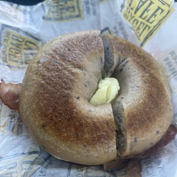 OLD SCHOOL BAGEL CAFE - Updated July 2025 - 85 Photos & 107 Reviews ...