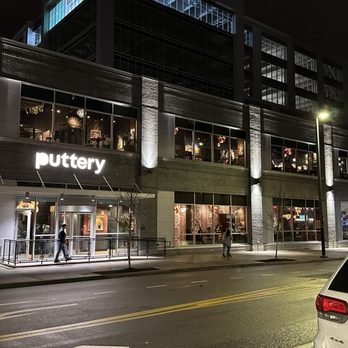 PUTTERY - Updated June 2024 - 245 Photos & 189 Reviews - 1415 Smallman ...