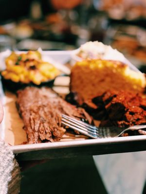 SMOKEWORKS - 230 Photos & 185 Reviews - Barbeque - 121 N College Ave ...