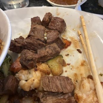 KOBE’S JAPANESE STEAKHOUSE - Updated January 2026 - 89 Photos & 127 ...