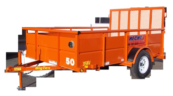 HECHT TRAILERS - Updated August 2025 - 11 Photos - 1788 Rt 38, Mount ...