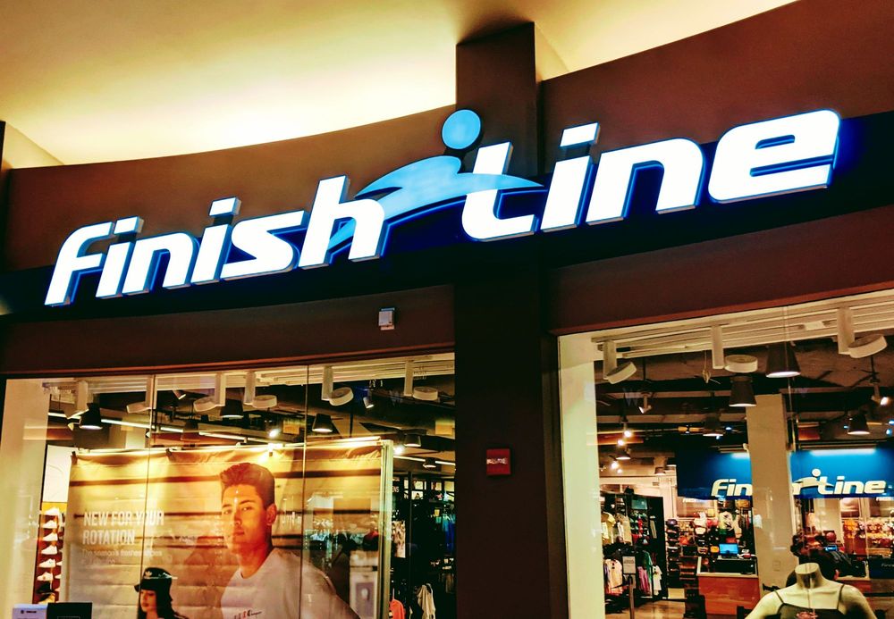FINISH LINE - Updated December 2024 - 14 Reviews - 11401 NW 12th St ...