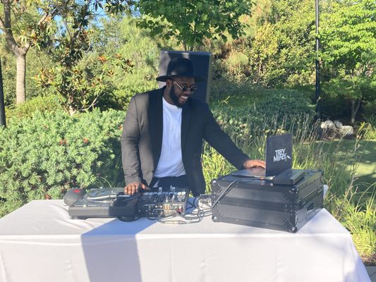 DJ TREY MONEY - Updated January 2026 - Los Angeles, California - DJs ...