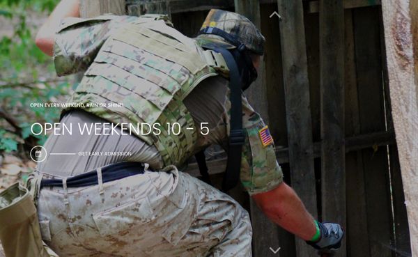 MISSION AIRSOFT - Updated May 2026 - 15 Photos - 20360 Pleasanton Rd ...