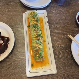 IRASSAE SUSHI - Updated December 2025 - 761 Photos & 730 Reviews - 8841 ...