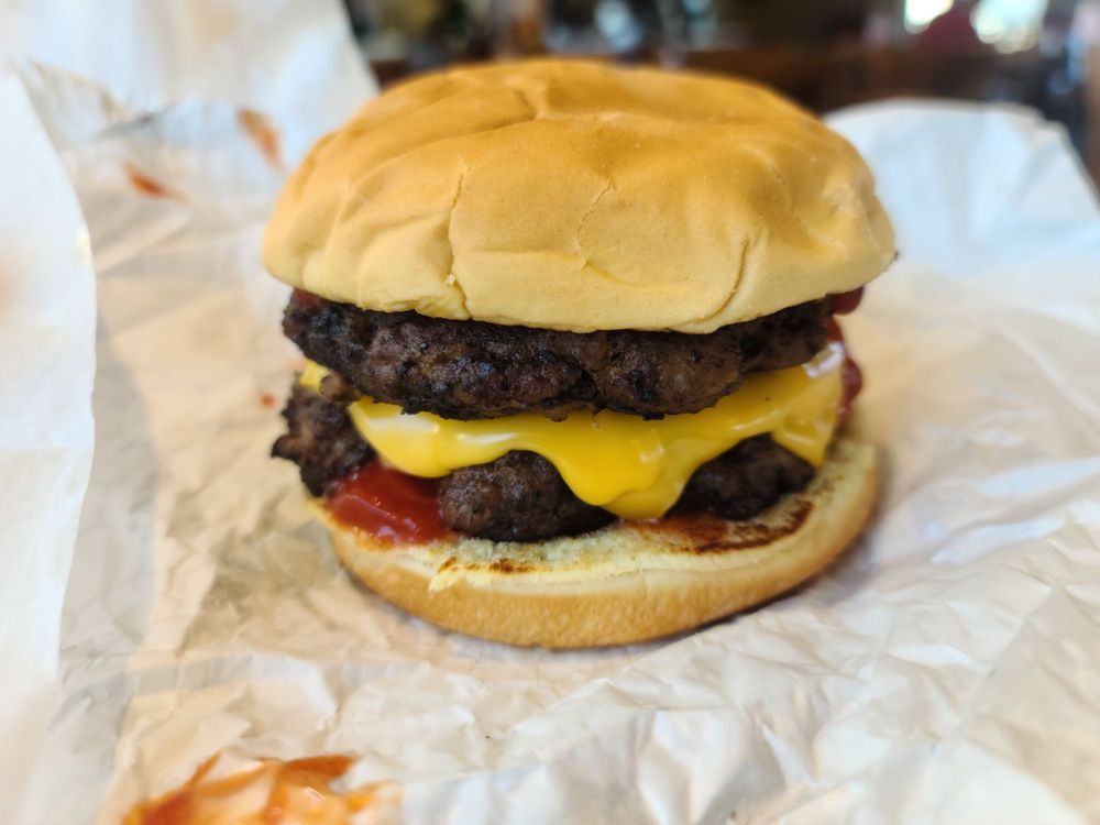HAMBURGER HEAVEN - Updated December 2025 - 61 Photos & 40 Reviews - 180 ...
