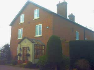 GOLBORNE MANOR - Updated July 2024 - Platts Lane, Chester, Cheshire ...