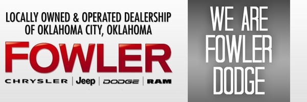 FOWLER CHRYSLER DODGE JEEP RAM - Updated January 2026 - 30 Photos & 108 ...