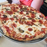 FIRESIDE PIZZA CAFE - 159 Photos & 263 Reviews - Pizza - 1104 Nebraska ...