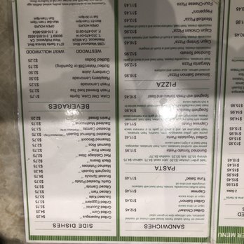 FRESH CORN GRILL CLOSED Updated February 2025 111 Photos 111 Reviews 720 Wilshire Blvd Santa Monica California Pizza Restaurant Reviews Phone Number Menu Yelp