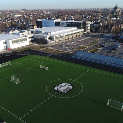 ST. AUGUSTINE PREPARATORY ACADEMY - Updated December 2025 - 2607 S 5th ...