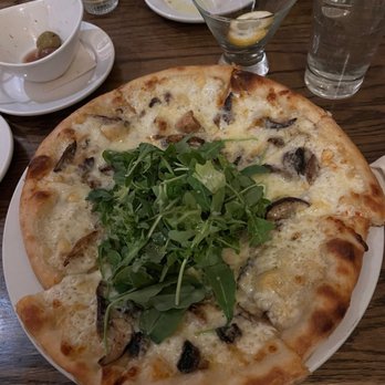 ZUCCA ITALIAN RISTORANTE with photos - Updated August 2024 - 122 Photos ...