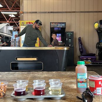 JULIAN HARD CIDER - Updated July 2025 - 606 Photos & 532 Reviews - 4470 ...