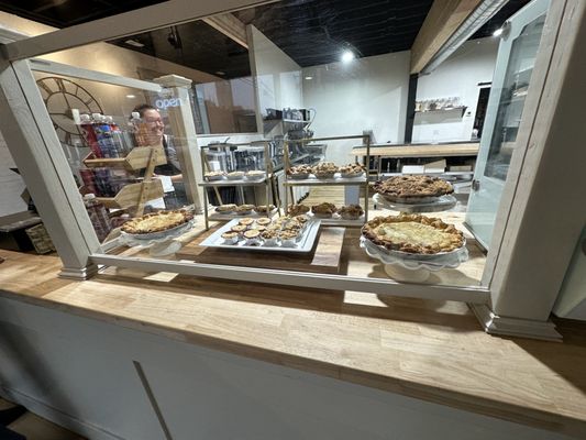 BIRDIE’S PIE SHOP - Updated December 2025 - 23 Photos & 23 Reviews ...