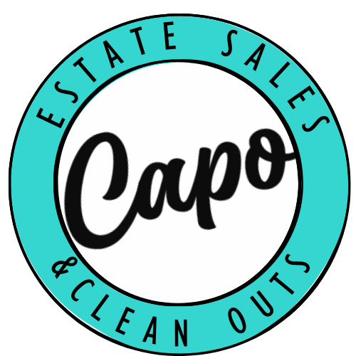 CAPO COLLECT - Updated October 2025 - Melbourne, Florida - Estate ...