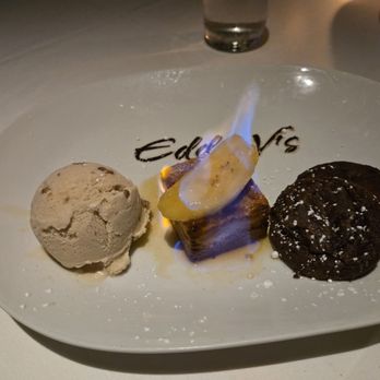 EDDIE V’S PRIME SEAFOOD - Updated January 2026 - 437 Photos & 161 Real ...