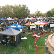 CLARK COUNTY AMPHITHEATER - 82 Photos & 20 Reviews - Music Venues - 500 ...