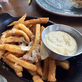 BARREL + RYE - Updated October 2025 - 596 Photos & 615 Reviews - 477 S ...