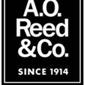 A.O. REED & CO. - Updated January 2025 - 17 Photos & 42 Reviews - 4777 ...