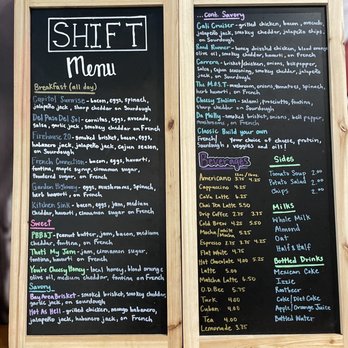 SHIFT COFFEE HOUSE - 545 Photos & 367 Reviews - 1616 Del Paso Blvd ...